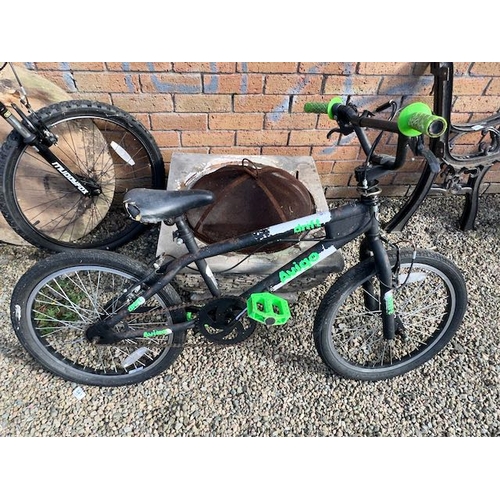 Drift Avigo Kids Bike