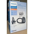 Philips Sports True Wireless In Ear Headphones - Box Sealed