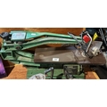 NuTool 18" Scroll Saw