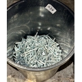 Bucket of Screws