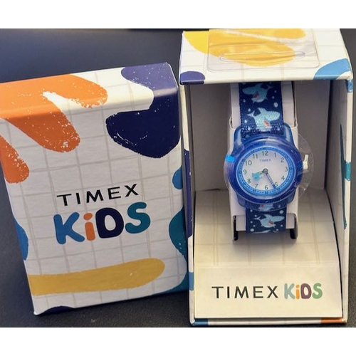 Timex Kids Watch - Unopened in Box
