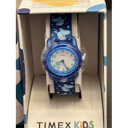 Timex Kids Watch - Unopened in Box