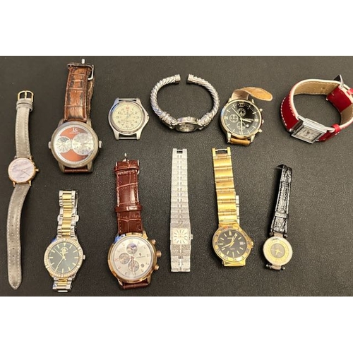 Collection of Watches/Watch Faces
