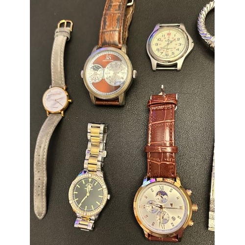 Collection of Watches/Watch Faces
