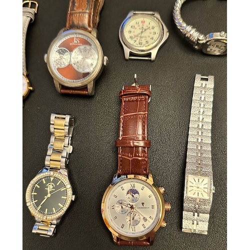 Collection of Watches/Watch Faces