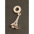 Pandora Paris Eiffel Tower Dangle Charm