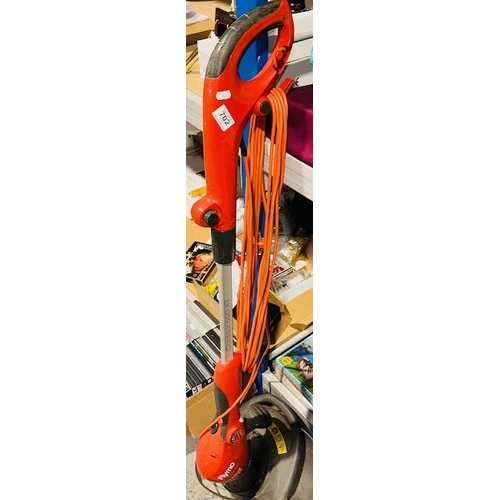 Flymo Contour 500XT Strimmer