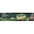 Parkside Raised Bed Frame