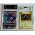 Graded Metagross VMax Dynamax 113/198 - 2021 Chilling Reign Card ...
