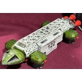 Vintage Dinky Toys Meccano Eagle Rocket 1974