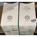 4x IQOS Iluma One Smart Core Induction One Unit with Charger for Use ...