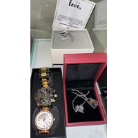 Large Box of Sealed Earrings