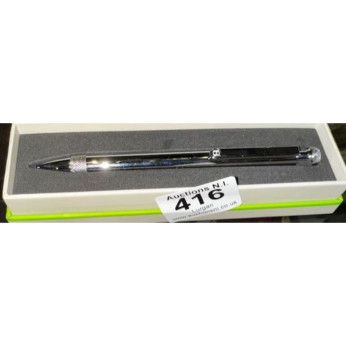 Bentley Pen in Box