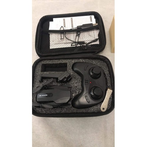 Rear horse mini drone store