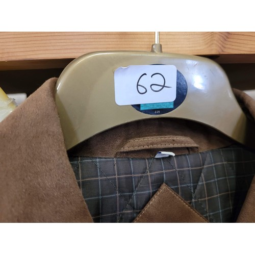 7 good quality coats