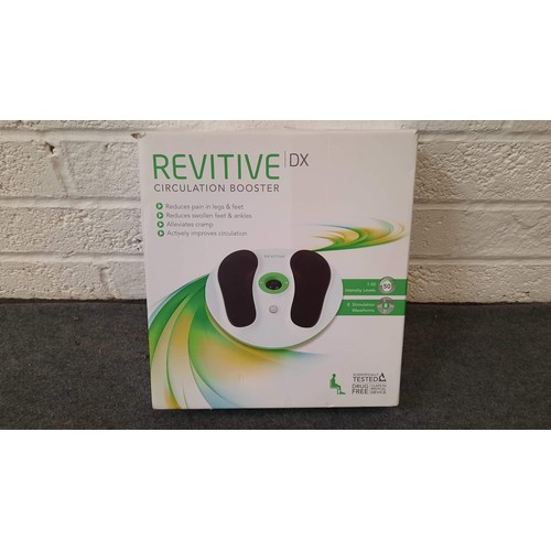 BOXED REVITIVE BOOSTER