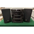 KENWOOD STACK MUSIC SYSTEM