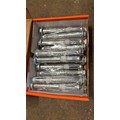 HILTI 20 HSL M12/50 FIXINGS