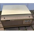 ALBA RECORD PLAYER