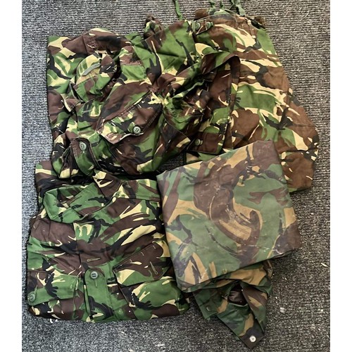 DPM MILITARY CLOTHING