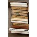 VINTAGE OBSERVERS POCKET BOOKS