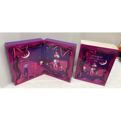 BRAND NEW SEALED AVON ADVENT CALENDAR
