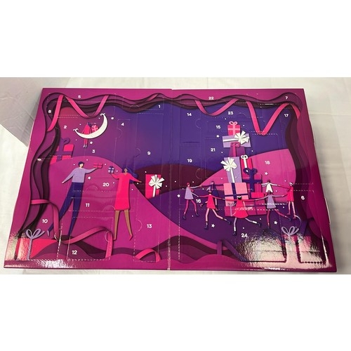 BRAND NEW SEALED AVON ADVENT CALENDAR