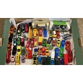 QTY OF DIE CAST TOY CARS