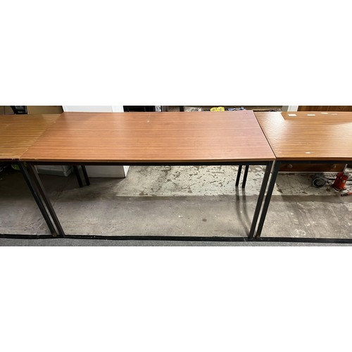 7 X FUNCTION TABLES
