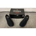 GUINNESS SLIPPERS SIZE 11 / UNUSED