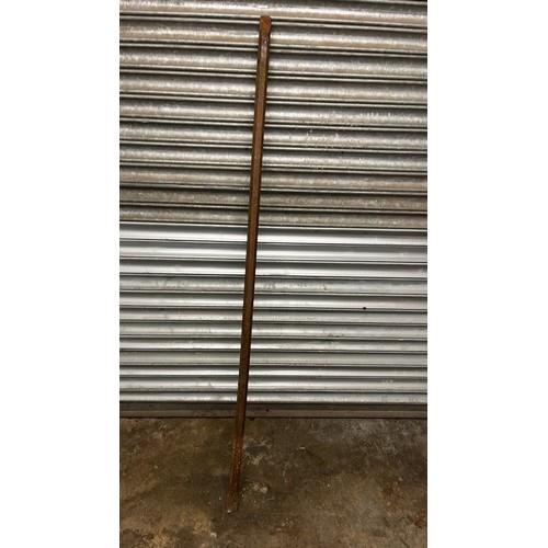 5ft PINCH BAR
