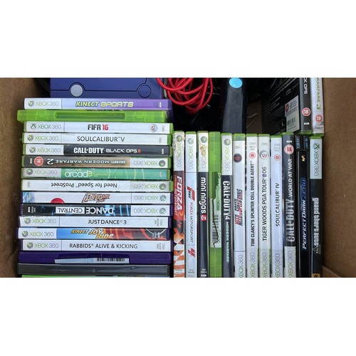 XBOX AND NINTENDO CUBE AND XBOX GAMES