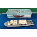 VOSPER MODEL BOAT