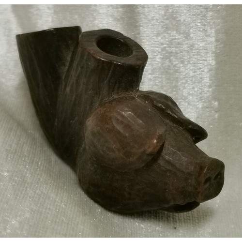 19th century finger ring corkscrew, bone handled cork screw and ...