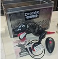 Working Zoomer Dino remote control dinosaur, charger and instructions ...