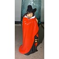 4" tall Royal Doulton HN3271 Guy Fawkes figure designed by CJ Noke