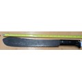 WWII Legitimus Collins machete