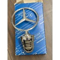 Genuine boxed Mercedes bonnet star