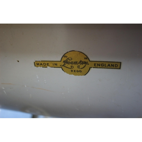 Vintage Leeway Pram, Made in England, Great for restoration