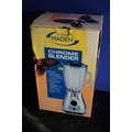 Haden Blender, in box