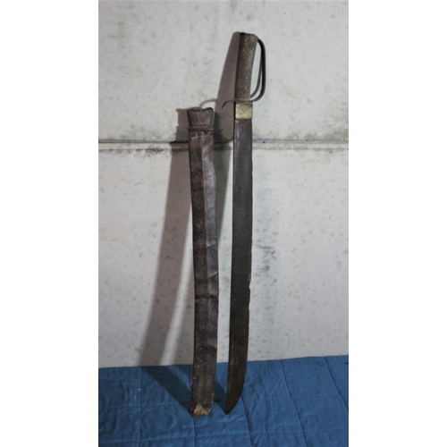 19th Century Knuckle Guard Believed to be German or Prussian Metal ...