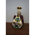 Beswick Porcelain "Alice Series" - King of Hearts - Royal Doulton 1974 ...