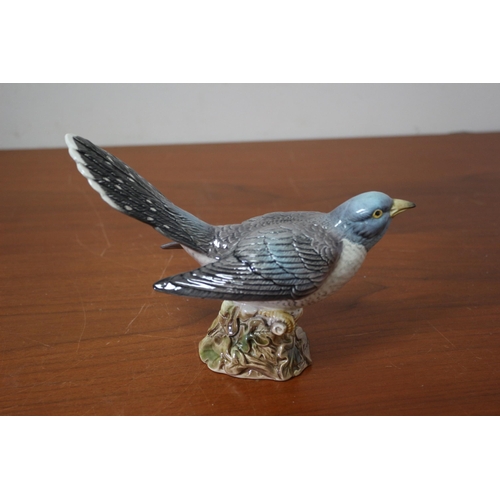 Beswick Cuckoo - 2315 - 13cm Tall