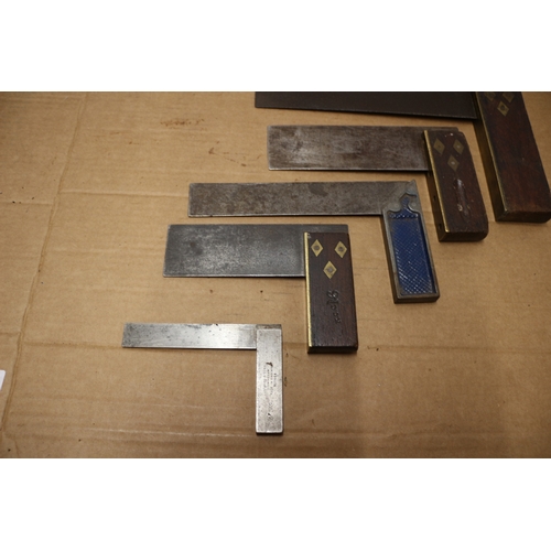 Engineer Squares