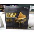 Harmonic Mundi. Kenneth Gilbert Clavecin Collesse 1774-1777. Marchand ...