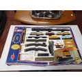 LIMA MODEL TRAIN SET