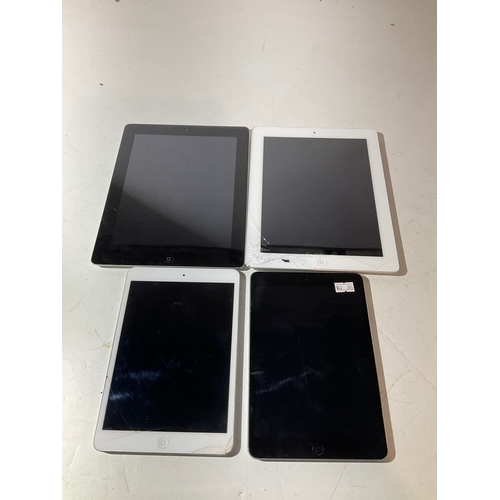 Quantity of tablets as untested