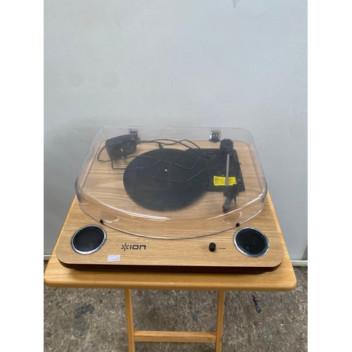 Ion audio max LP Record player