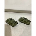 2x army soma tanks