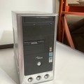 Fujitsu Siemens scaleo p pentimento 4 pc tower untested